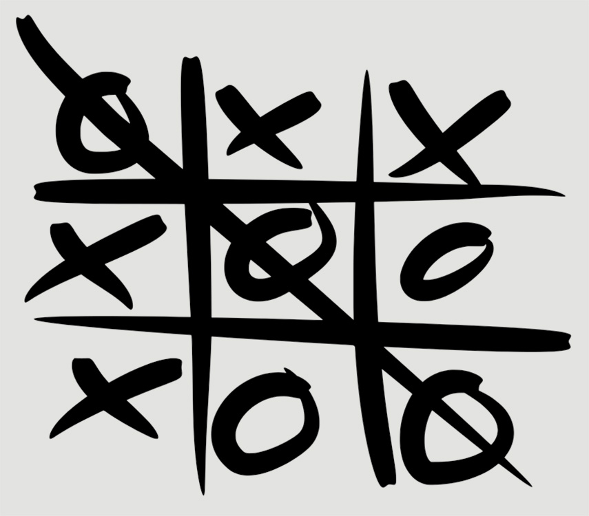 Adaptasyon: Tic Tac Toe - Manifold