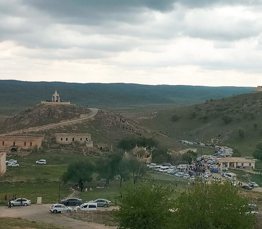 Baharla Avunmak - Manifold