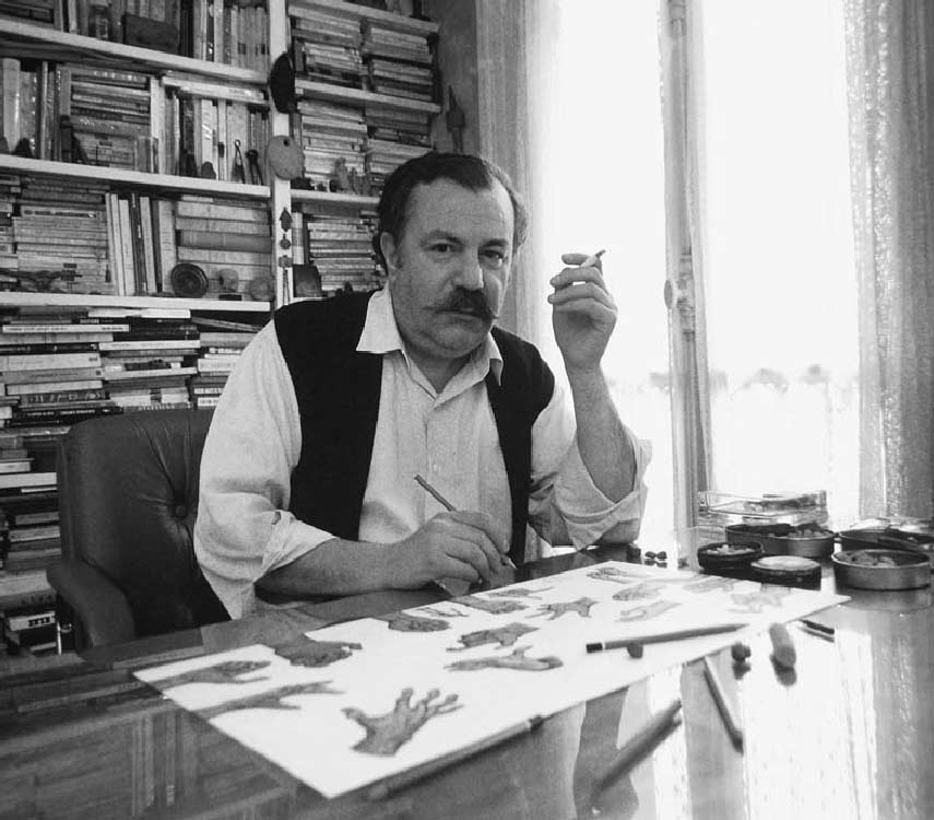 Yüksel Arslan: Olmayan Bir Filme Dair - Manifold