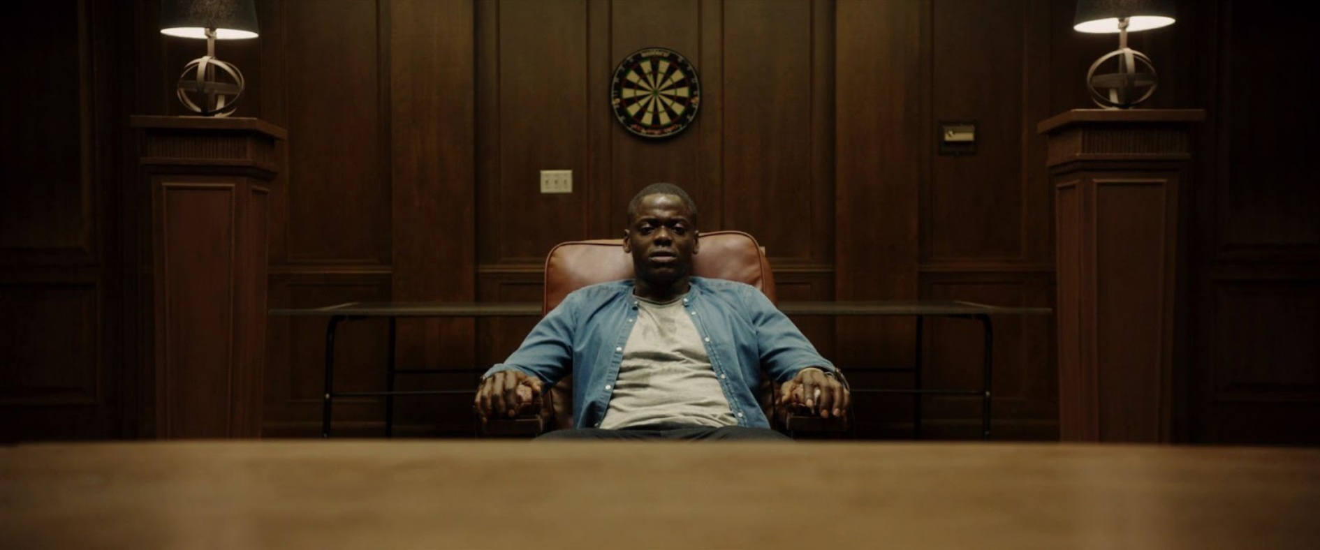 Get Out - Manifold
