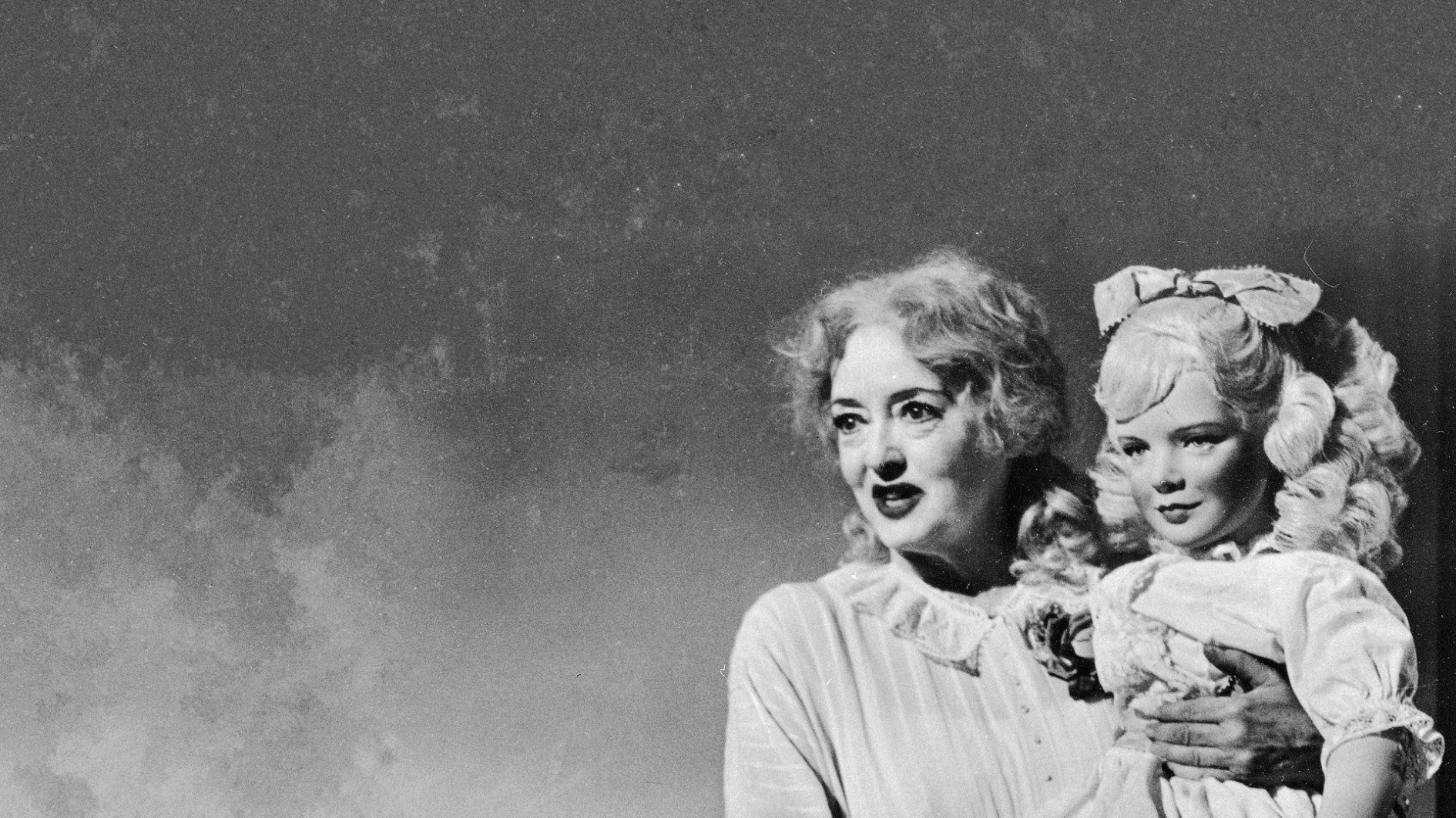 Haset, Suçluluk ve Merhamet: What Ever Happened to Baby Jane? - Manifold